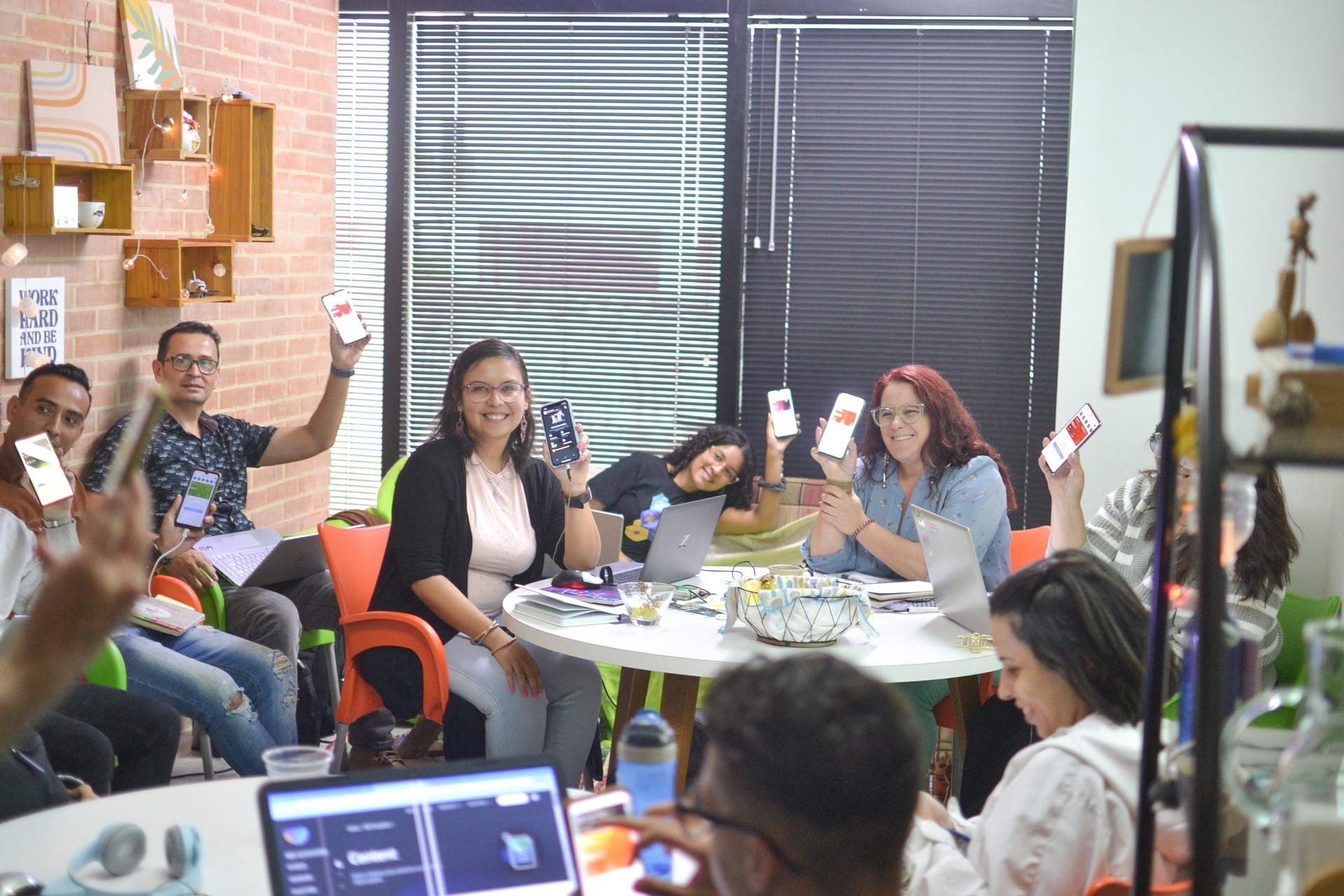 ReFi Venezuela y su primer Bootcamp - Twist Studio Creación